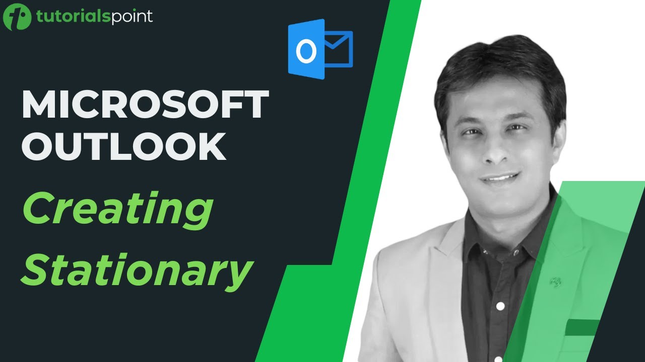MS Outlook Creating Stationery In Outlook Tutorialspoint YouTube ms-outlook-creating-stationery-in-outlook-tutorialspoint-youtube