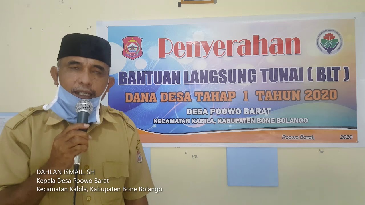 POOWO BARAT FIX VIDEO - YouTube