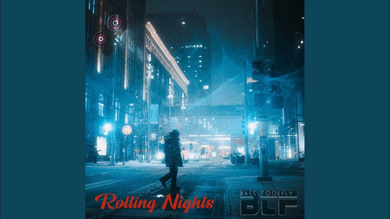 Skipping Rope (Original Mix) - YouTube