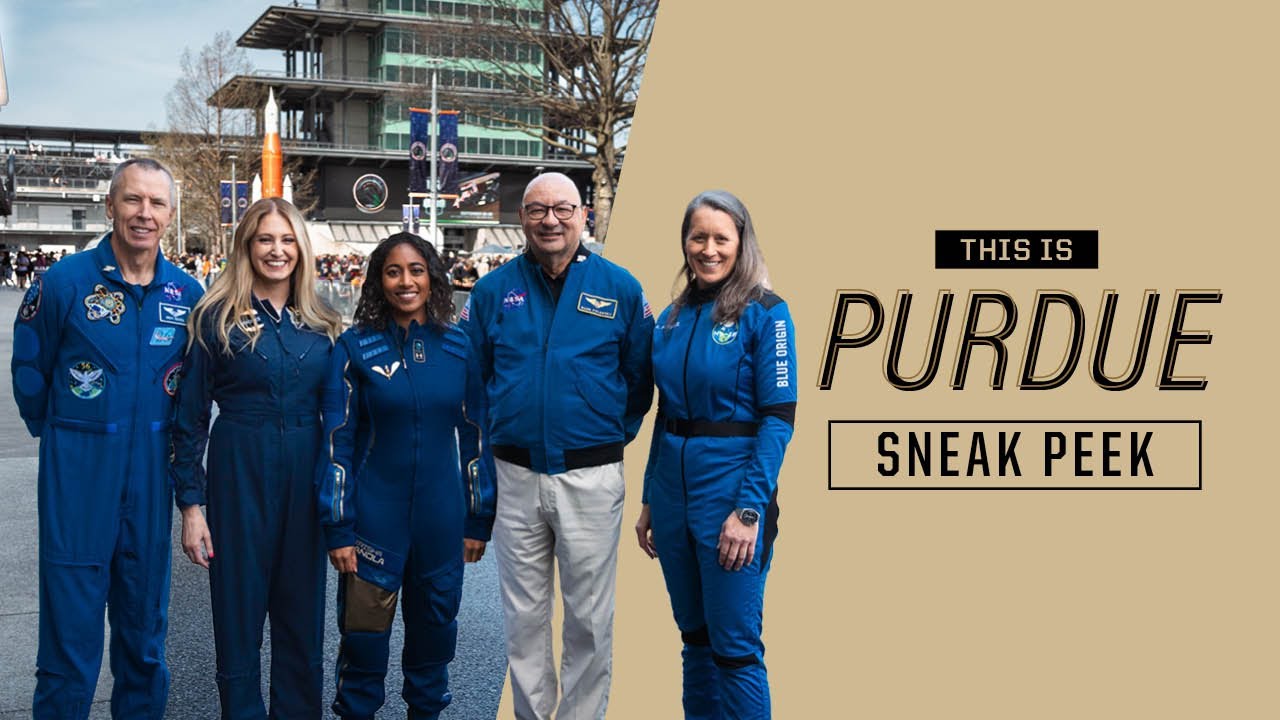 5 Boilermaker Astronauts Join ‘This Is Purdue’ for the 2024 Total Solar ...