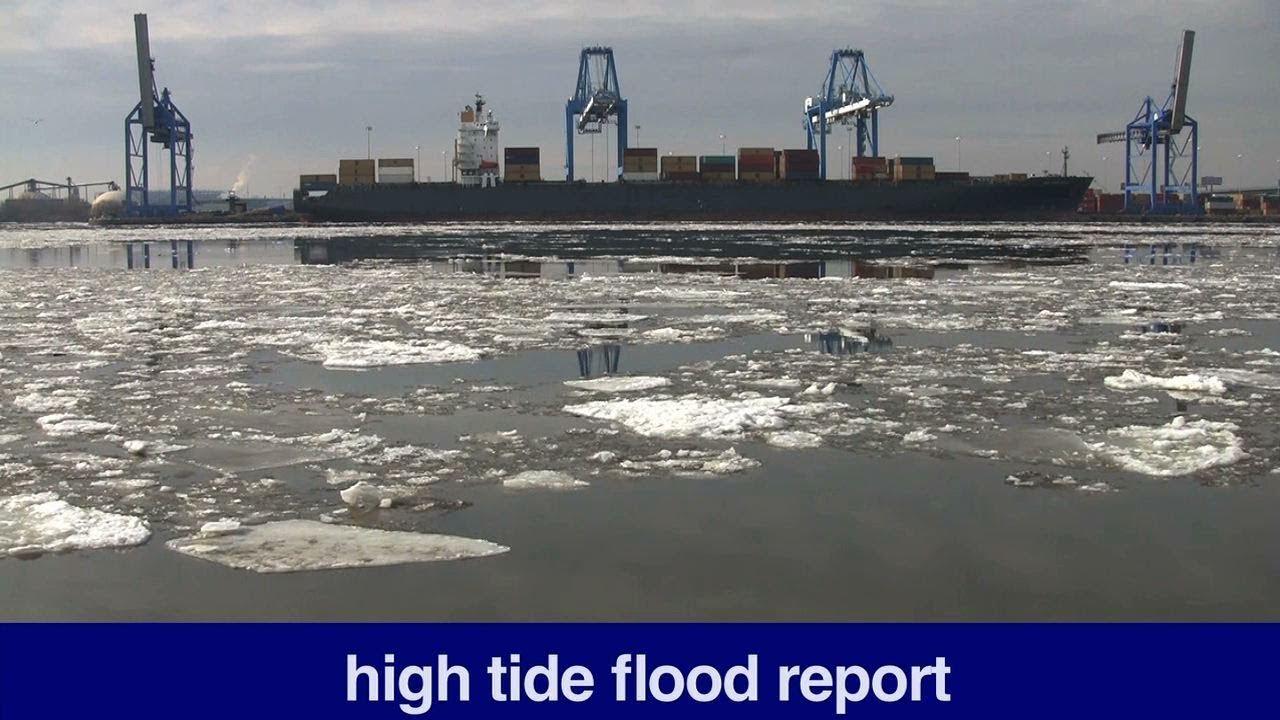 Riverwatch June 8, 2018 - YouTube
