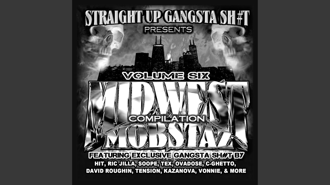 You Ain't No Gangsta - YouTube