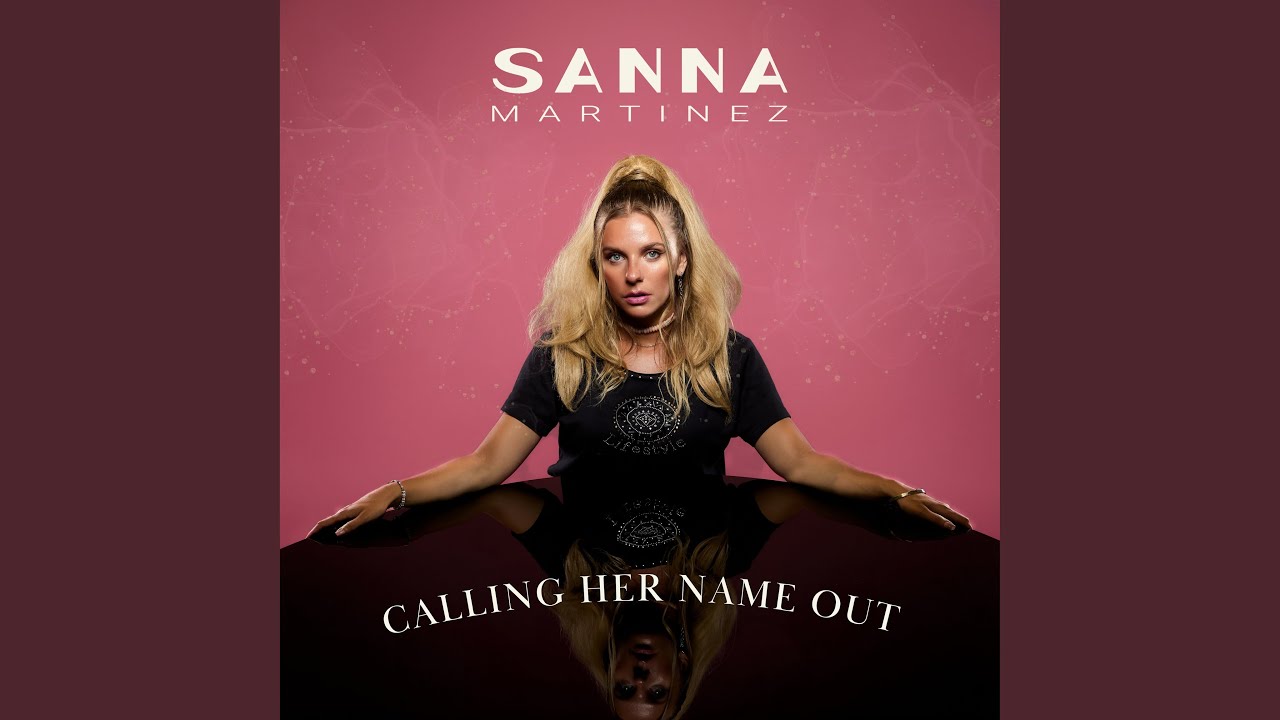 Calling her name out - YouTube