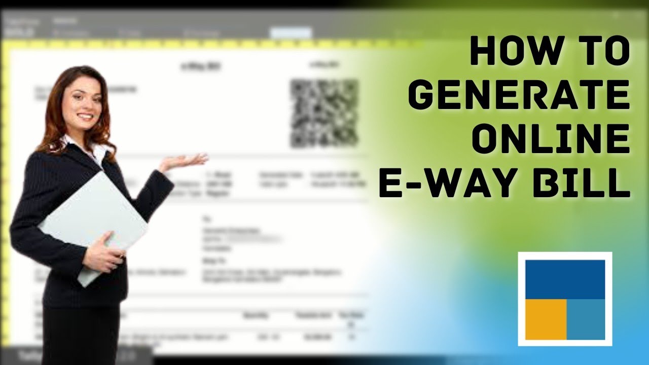 How To Generate E Way Bill Directly From Tally Prime Release 2 0 Beta How To Generate E Way Bill Directly From Tally Prime Release 2 0 Beta
