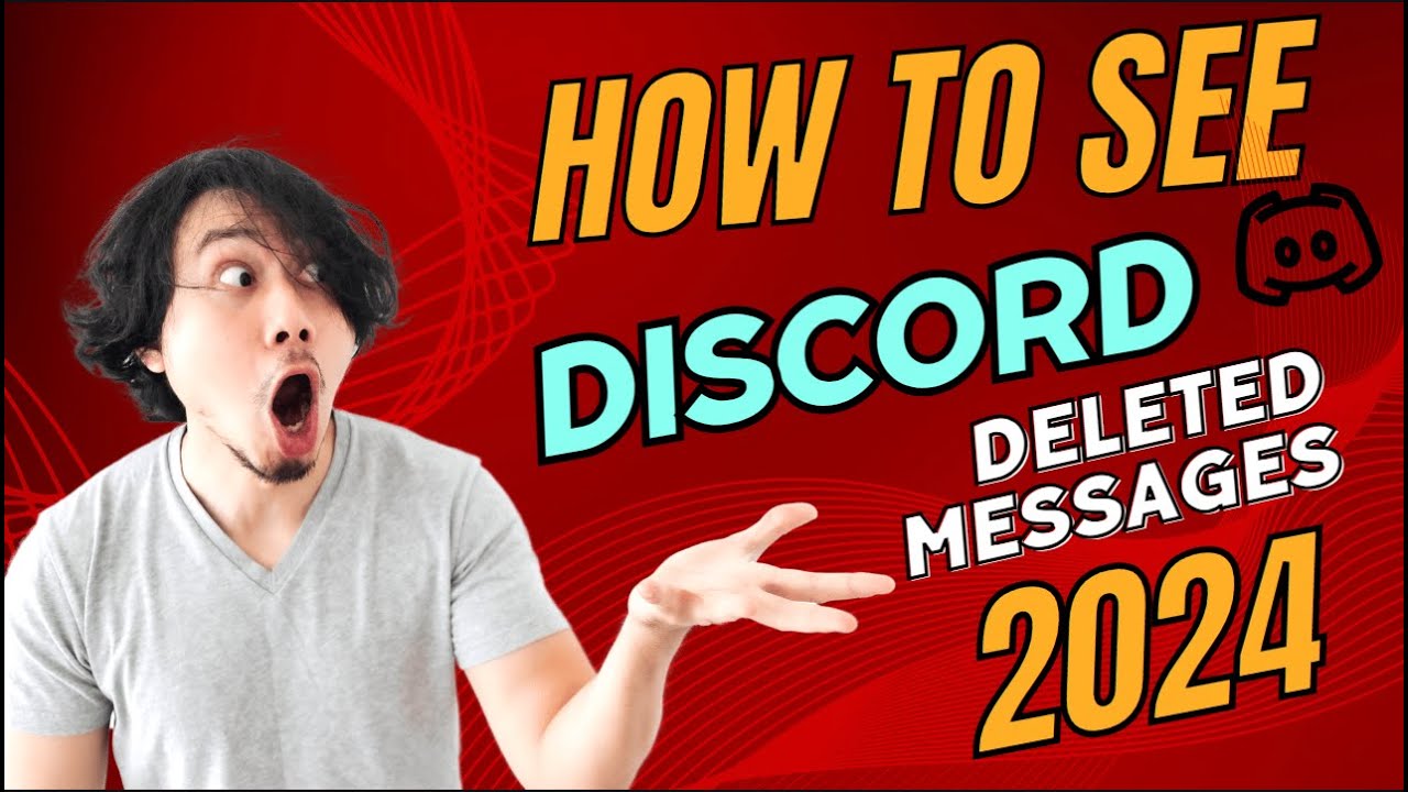 HOW TO SEE DELETED DISCORD MESSAGES EASY TUTORIAL Complete Guide And how-to-see-deleted-discord-messages-easy-tutorial-complete-guide-and