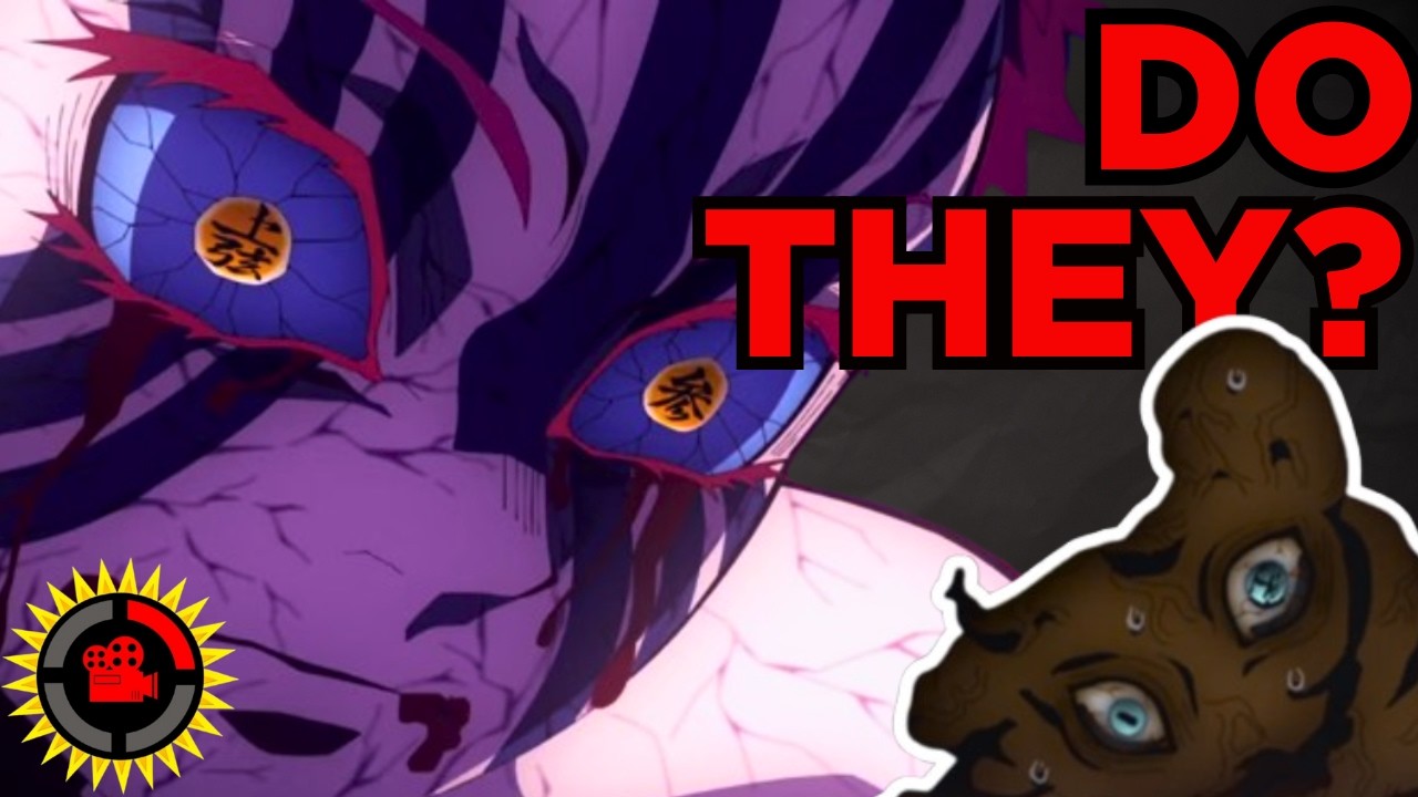 Do Demons POOP in Demon Slayer - YouTube