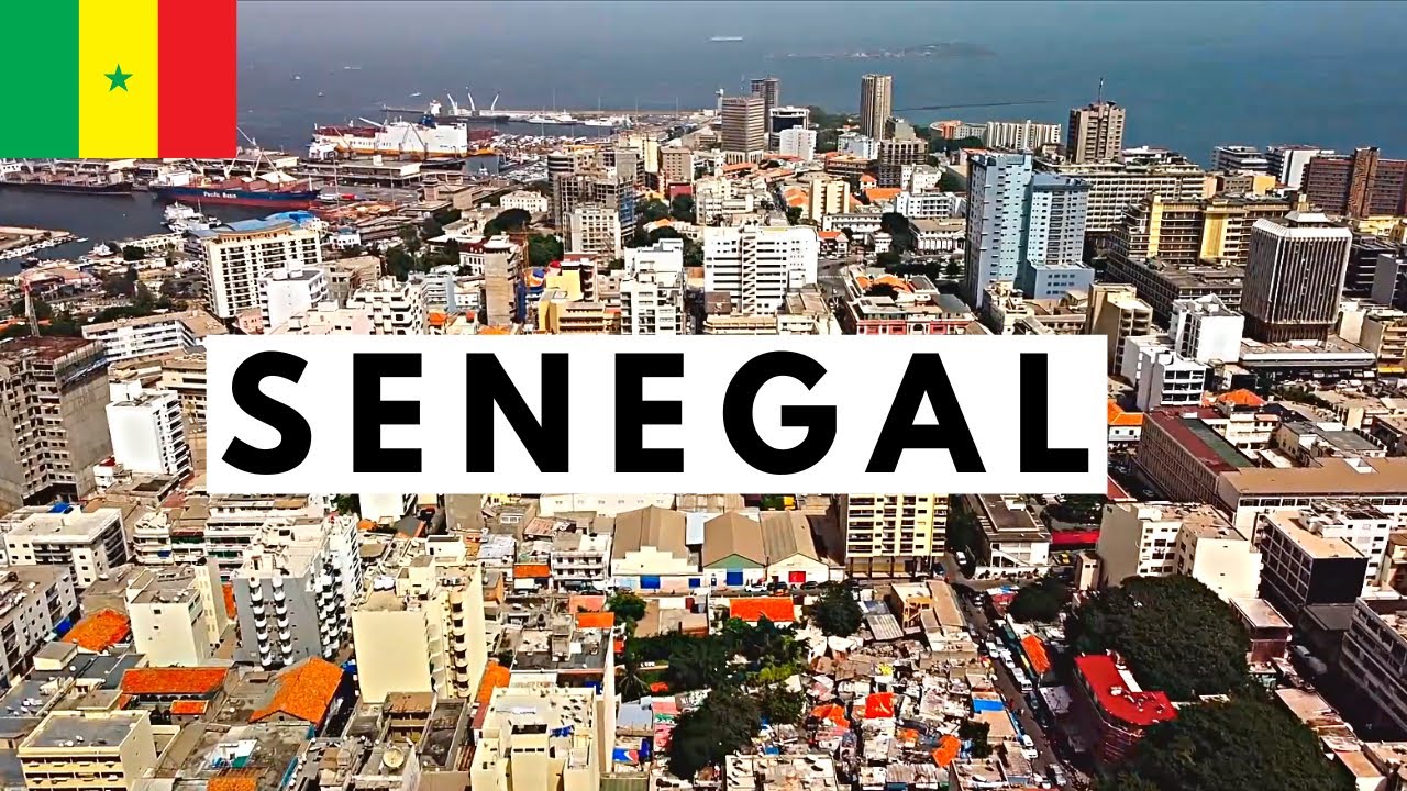 Discover SENEGAL: 10 Interesting Facts you SHOULD KNOW about this ...