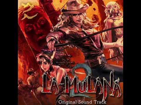 La Mulana 2 OST - 27 - Eden (Extended) - YouTube