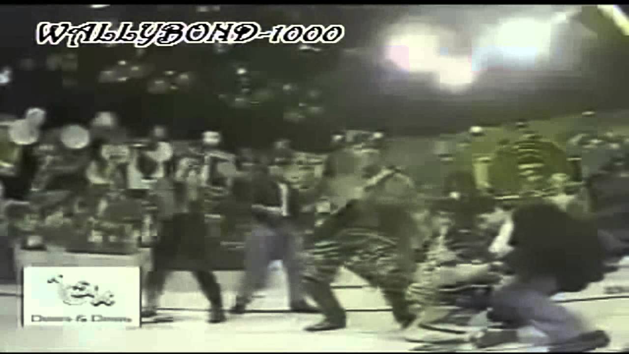 A FÓRMULA DO AMOR-KID ABELHA & LÉO JAIME-VIDEO ORIGINAL-ANO 1984 ( HQ ...