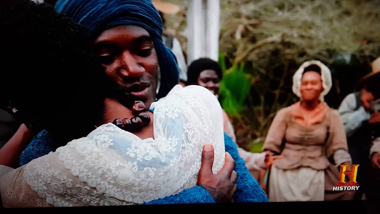 Roots wedding song. PART 2 - YouTube