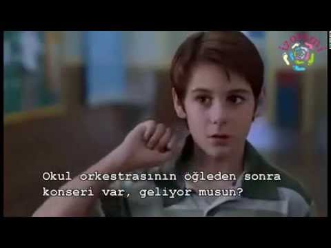 Qısa film: Heç nə düşündüyünüz kimi olmaya bilər - Turet sindromu