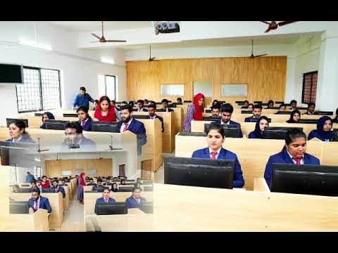 MES AIMAT Marampally , Ernakulam - YouTube