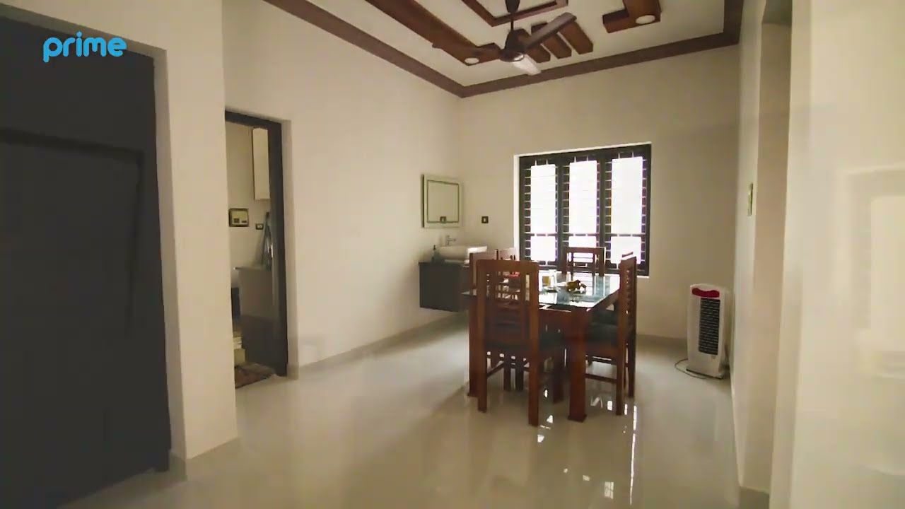 Live the elegant lifestyle...💙 Prime builders & Interiors - YouTube