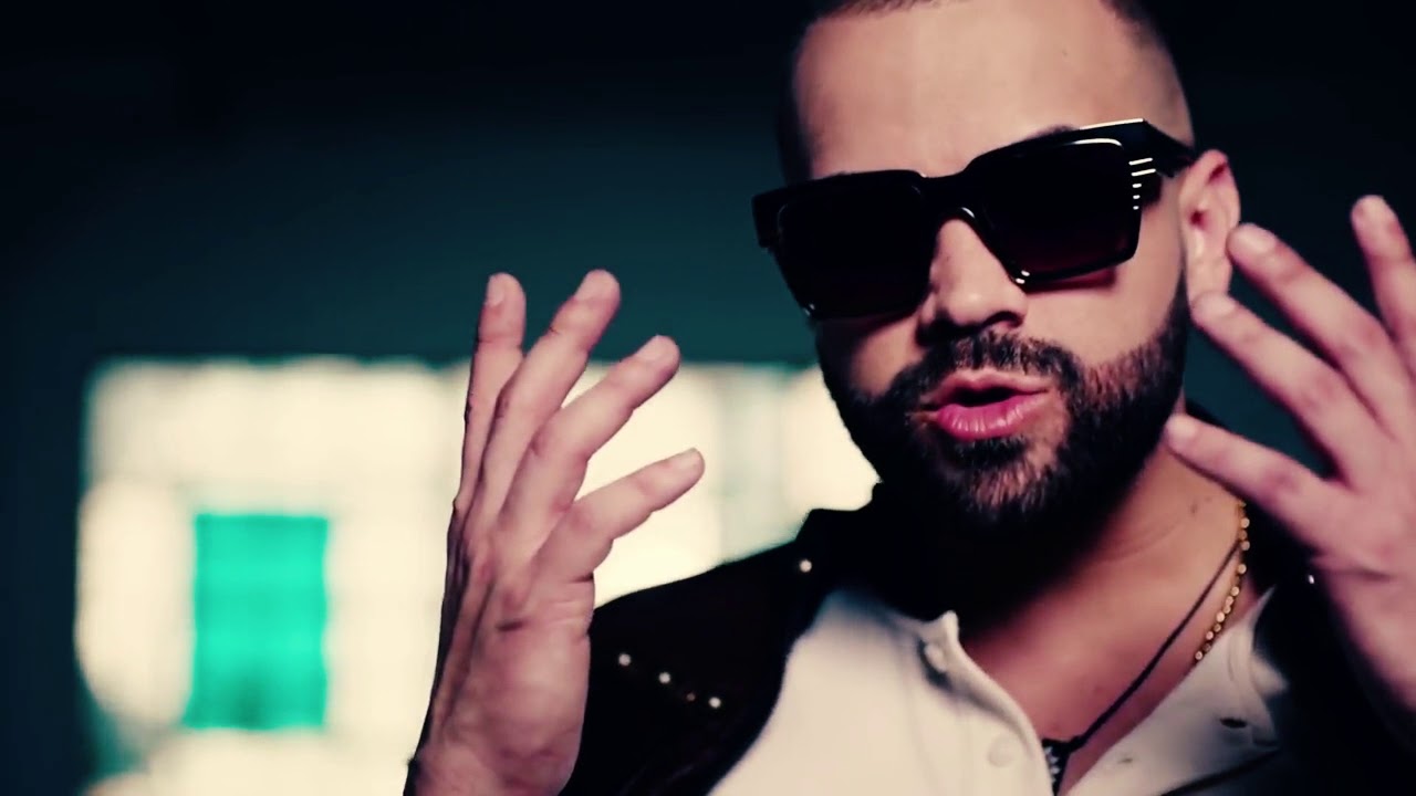 Nacho, Yandel - Báilame (Remix) | Extended Eliezerdj Rosales - YouTube