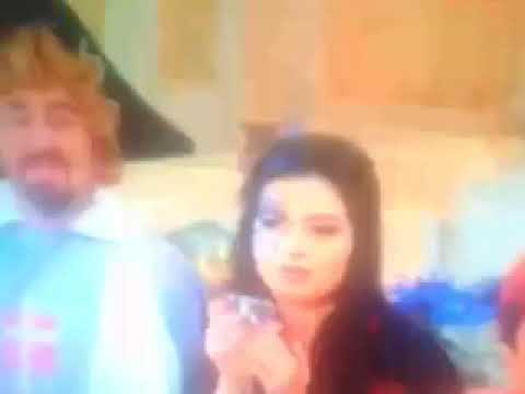 İmtahan-Balakişinin Parodiyası