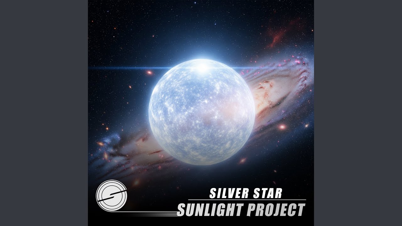 Silver Star (Extended Mix) - YouTube