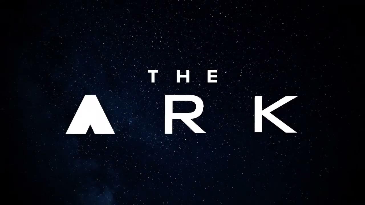 THE ARK (SYFY) FIRST LOOK PROMO - YouTube