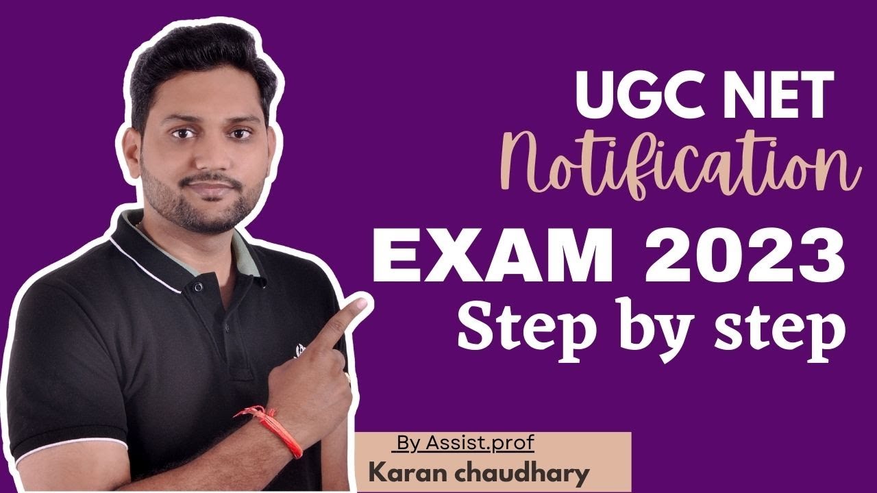 UGC NET 2023 Political Science Syllabus | UGC NET 2023 Notification ...