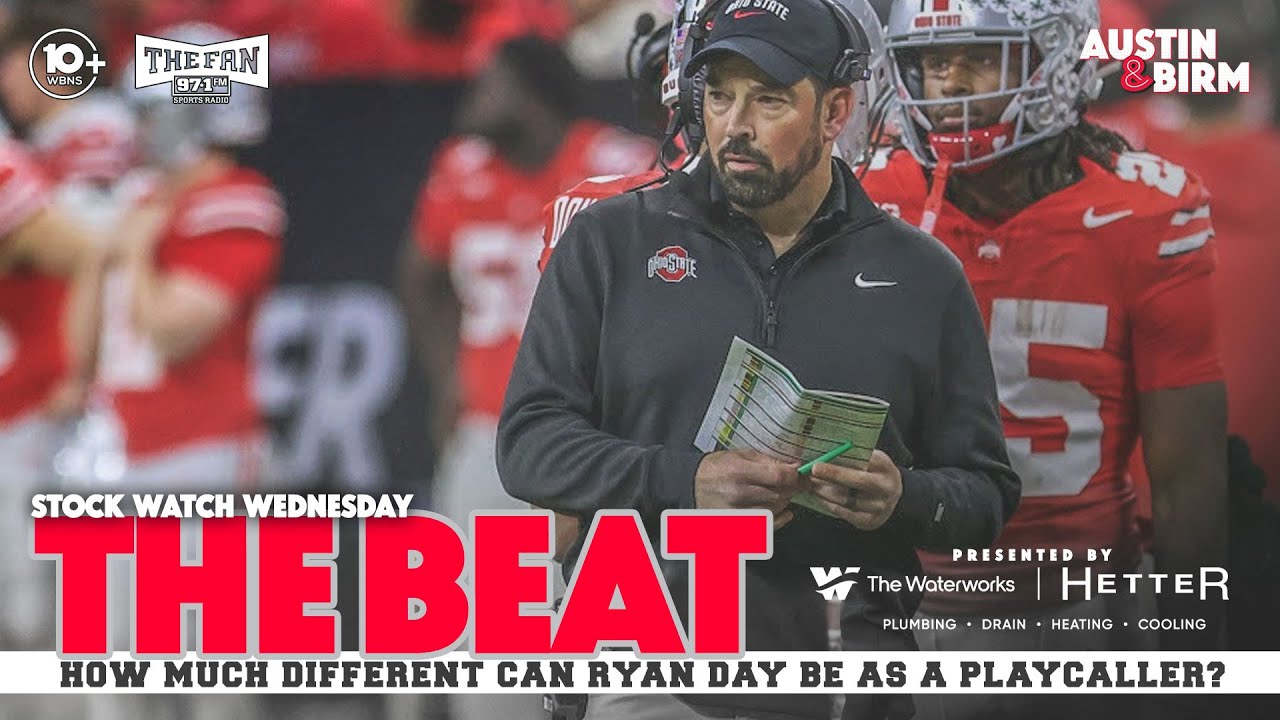 The Beat: Ohio State offensive changes will need to provide answers for ...