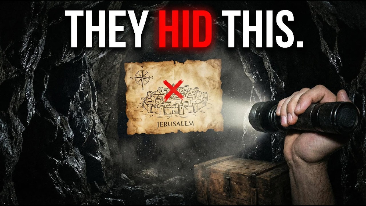 The Secret Power of Prophet Sulaiman's Ring Revealed! - YouTube