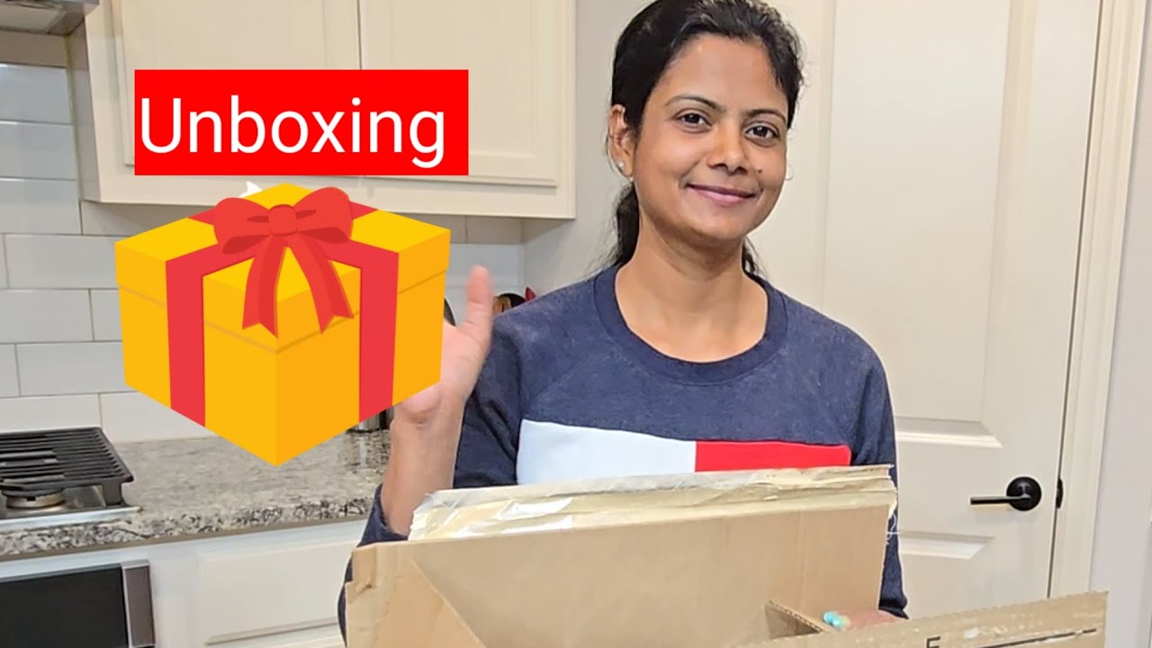 This Might Be Your Favorite Unboxing Video Ever - YouTube