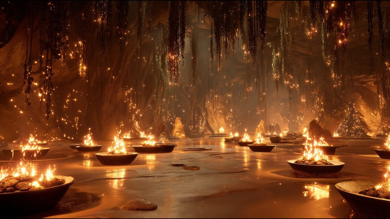 The Mayan Sun Temple – Gold Forged With Fire and Blood | Mysteries ...