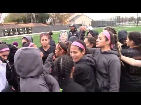 San Joaquin Delta College women's soccer team advances in the 2019 ...