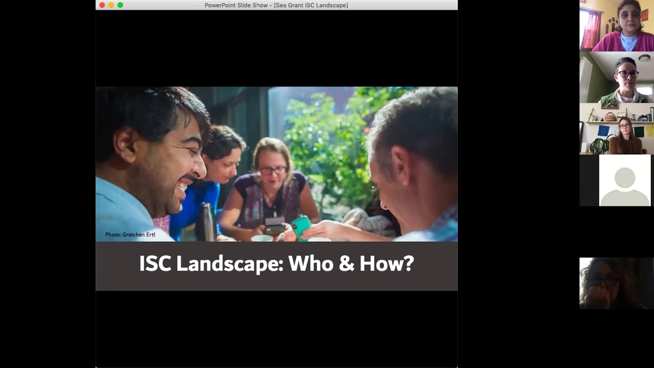 The State of Inclusive SciComm: A Landscape Study by Sunshine Menezes ...