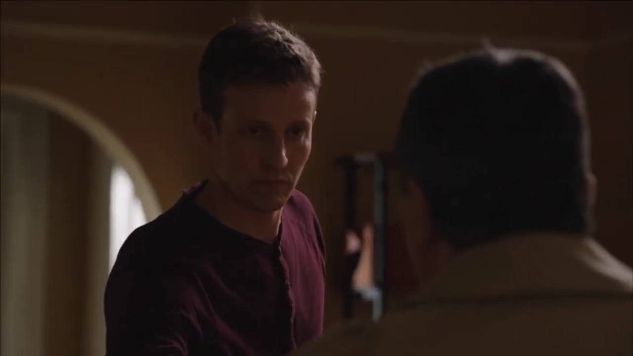 10x4 ~ Jamie & Frank's Storyline: Part 4 - YouTube