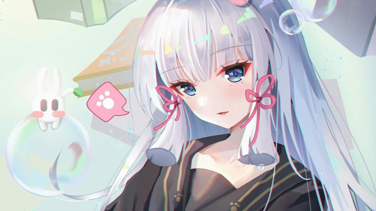 Nightcore - Mermaids - DEAMN ♪ - YouTube