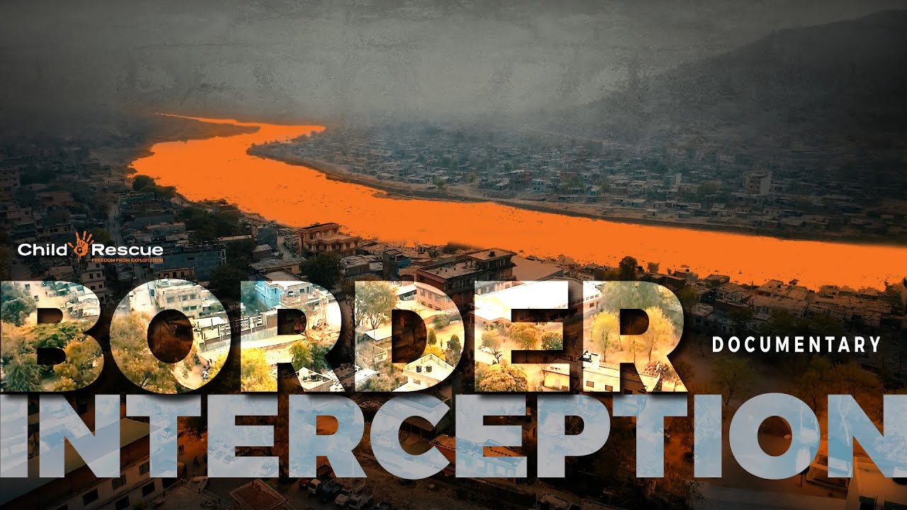 Border Interception | Documentary - YouTube