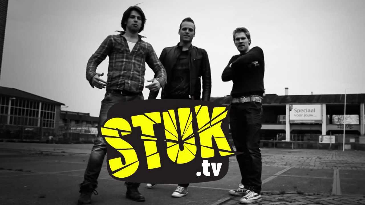 Stuktv Logo