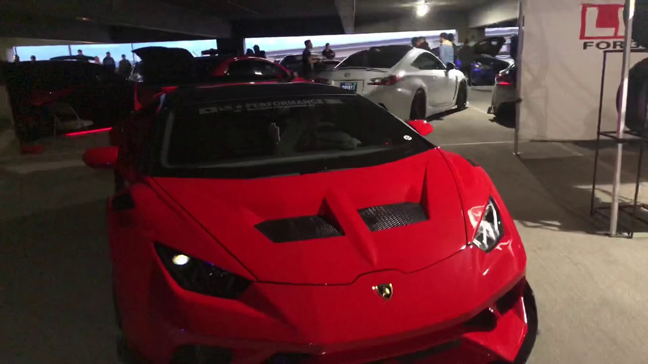 Elite Tuner! Las Vegas 2020! - YouTube