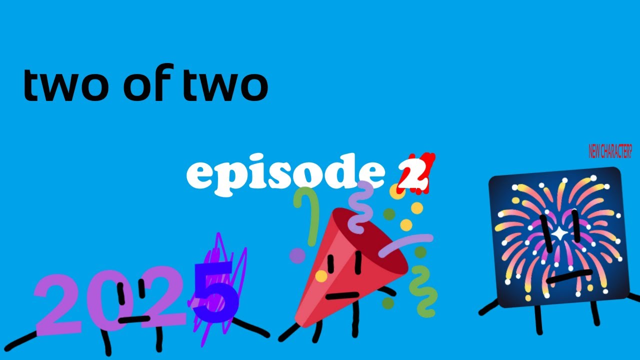 last object show of 2024 2 - "the final episode" - YouTube