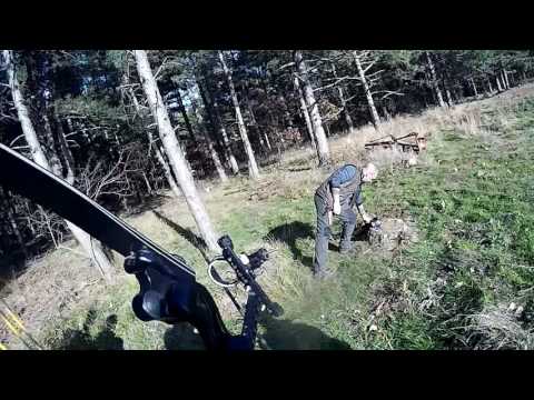 Dağ Yenice Kampı  Drone Adventure Part 1