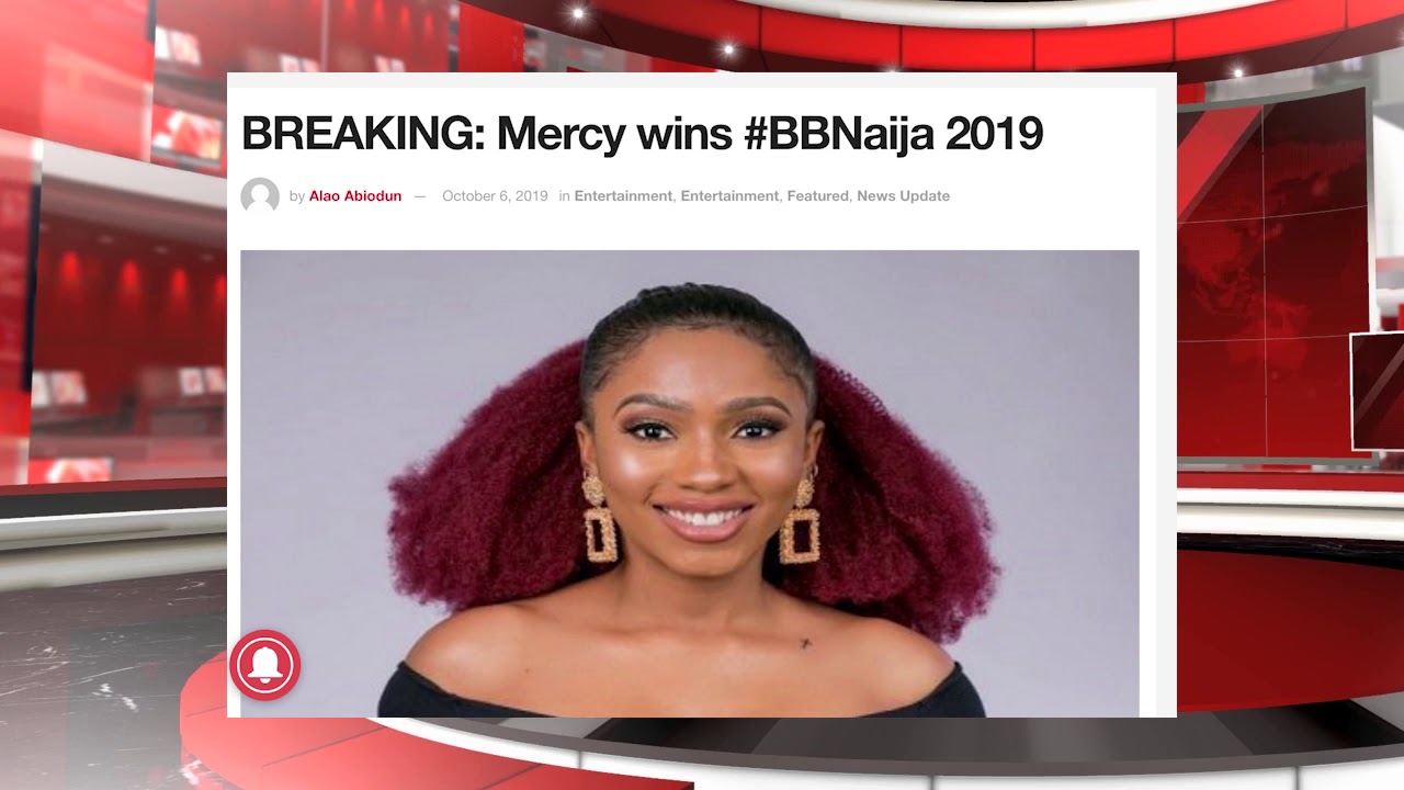 Daily headlines for Monday, October 7, 2019 - YouTube
