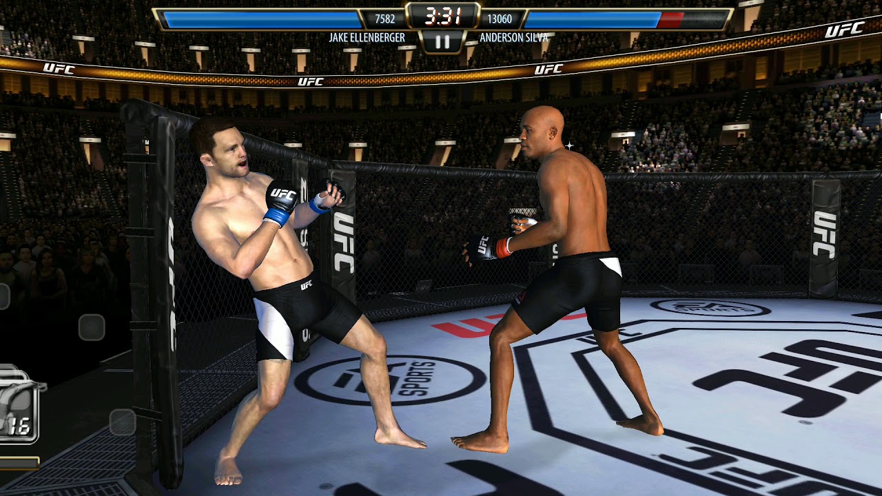 UFC - YouTube