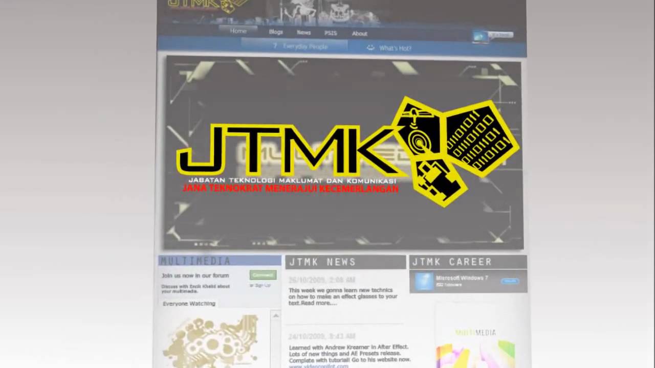 JTMK Montage - YouTube