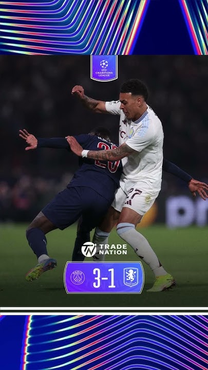 #ucl quarter finals; What to expect 🔥🔥🔥 - YouTube