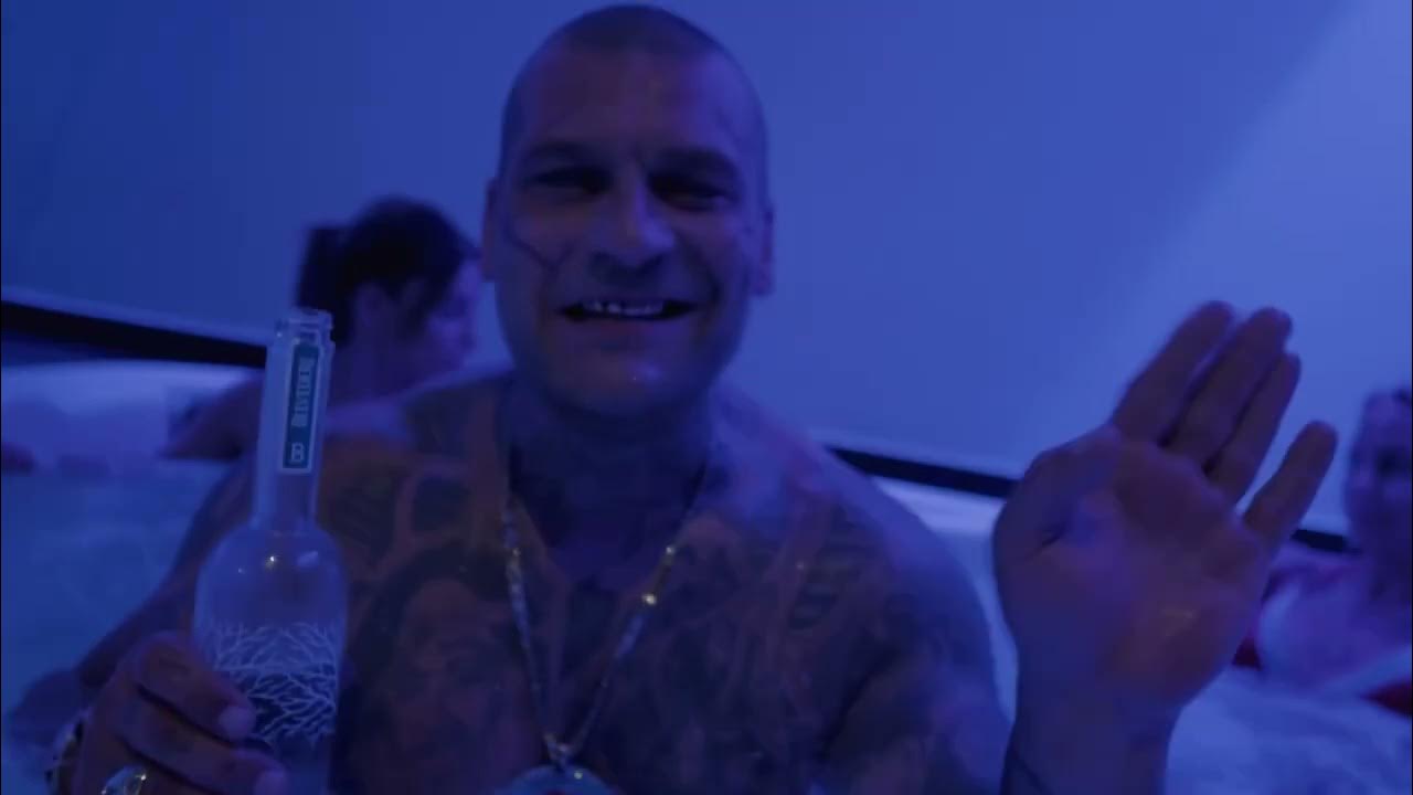 Daniel Moro & Popek - Tylko 🔥 Ty 🇵🇱 (2023) - YouTube