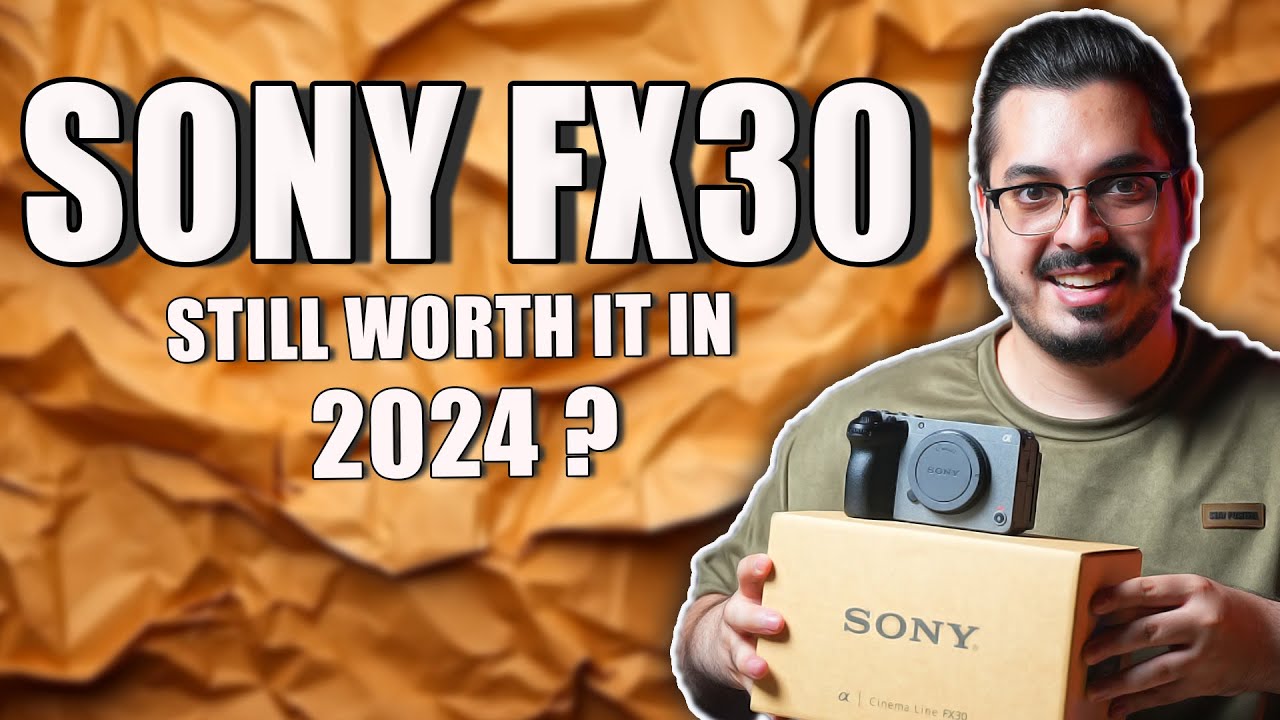 Is Sony FX30 still worth it in 2024? The Best Podcast Camera to get ...