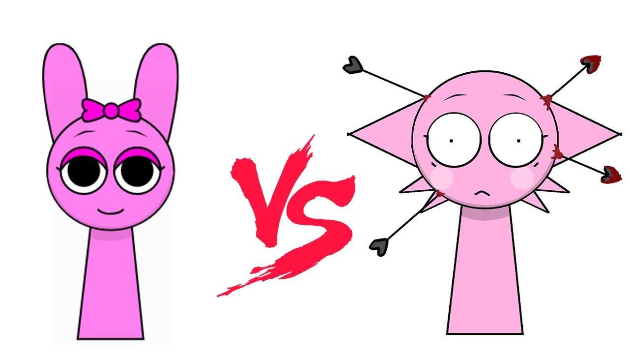 Incredibox Sprunki Phase 1 vs Phase 20 - YouTube