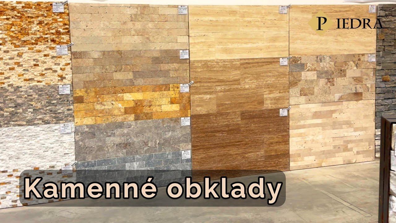 Přírodní kamenný obklad / obklady na fasádu🏡 Největší výběr obkladu z ...