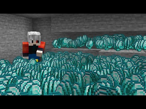 THEMURAT VS MINECRAFT #522