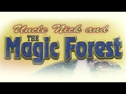 [VHS] The Magic Forest Vol 1: Poco and Friends
