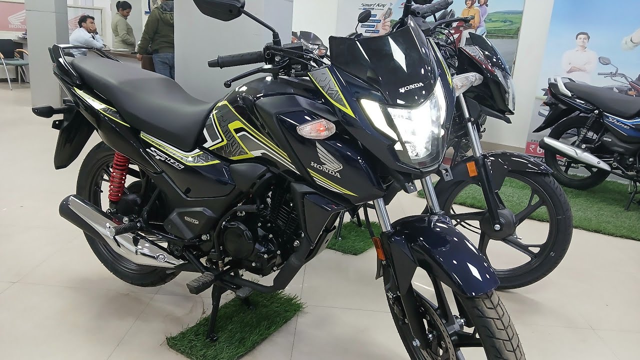 2025 new honda sp 125 launch honda sp 125 new model 2025 launch 🤔 new honda sp 125 👇new sp 125 ...