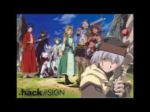 [SynthV short cover] Obsession- .hack//sign [Solaria Pro]