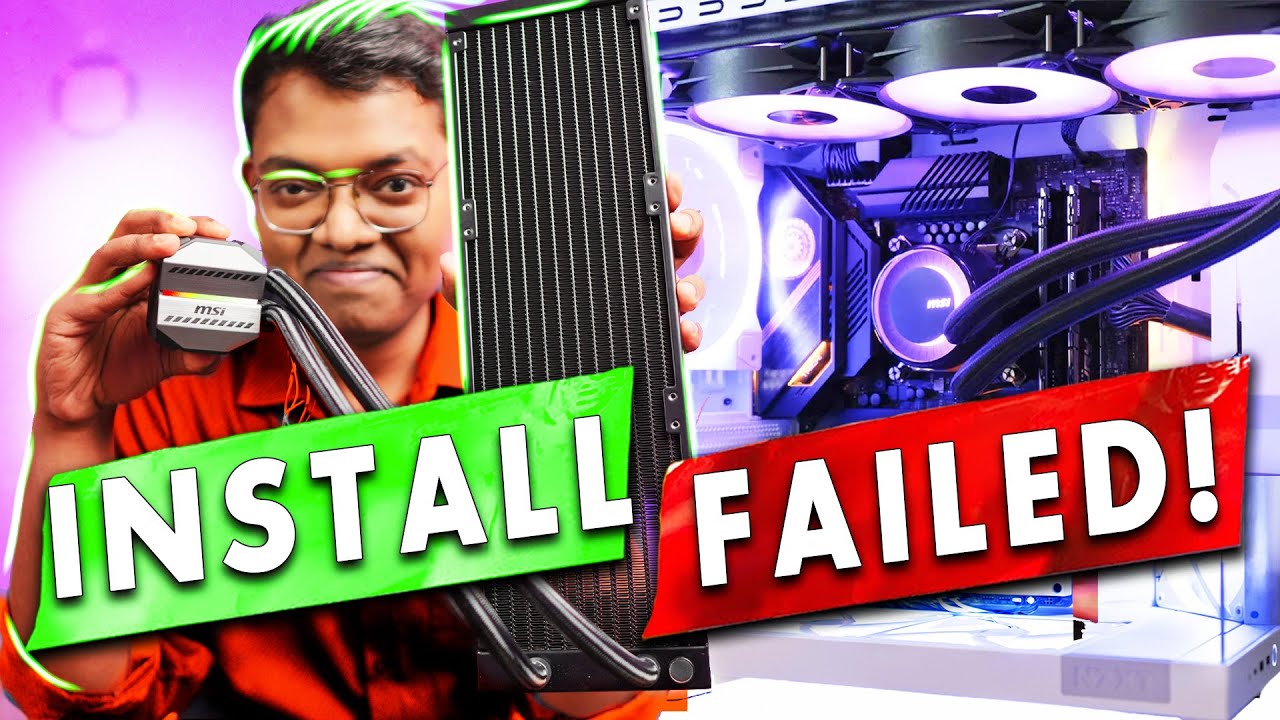 I Tried AIO for 30 Days and Found the BEST Installation Method - YouTube