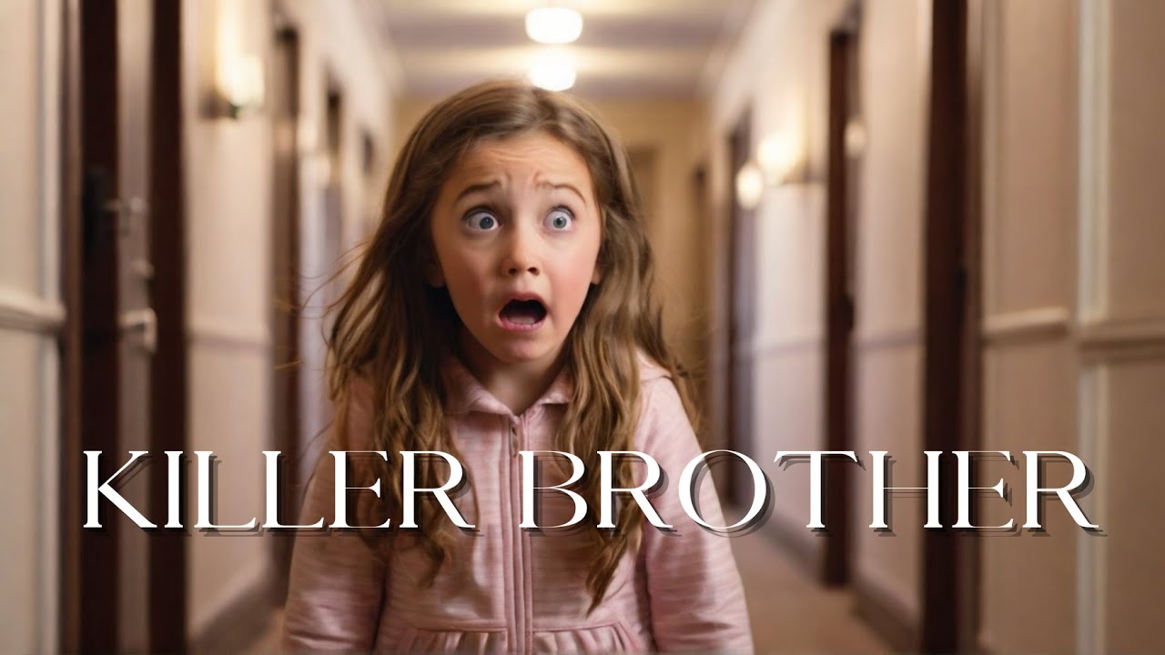 The Sixteen Year Old Who Murdered His Own Family: David Francis Brom ...