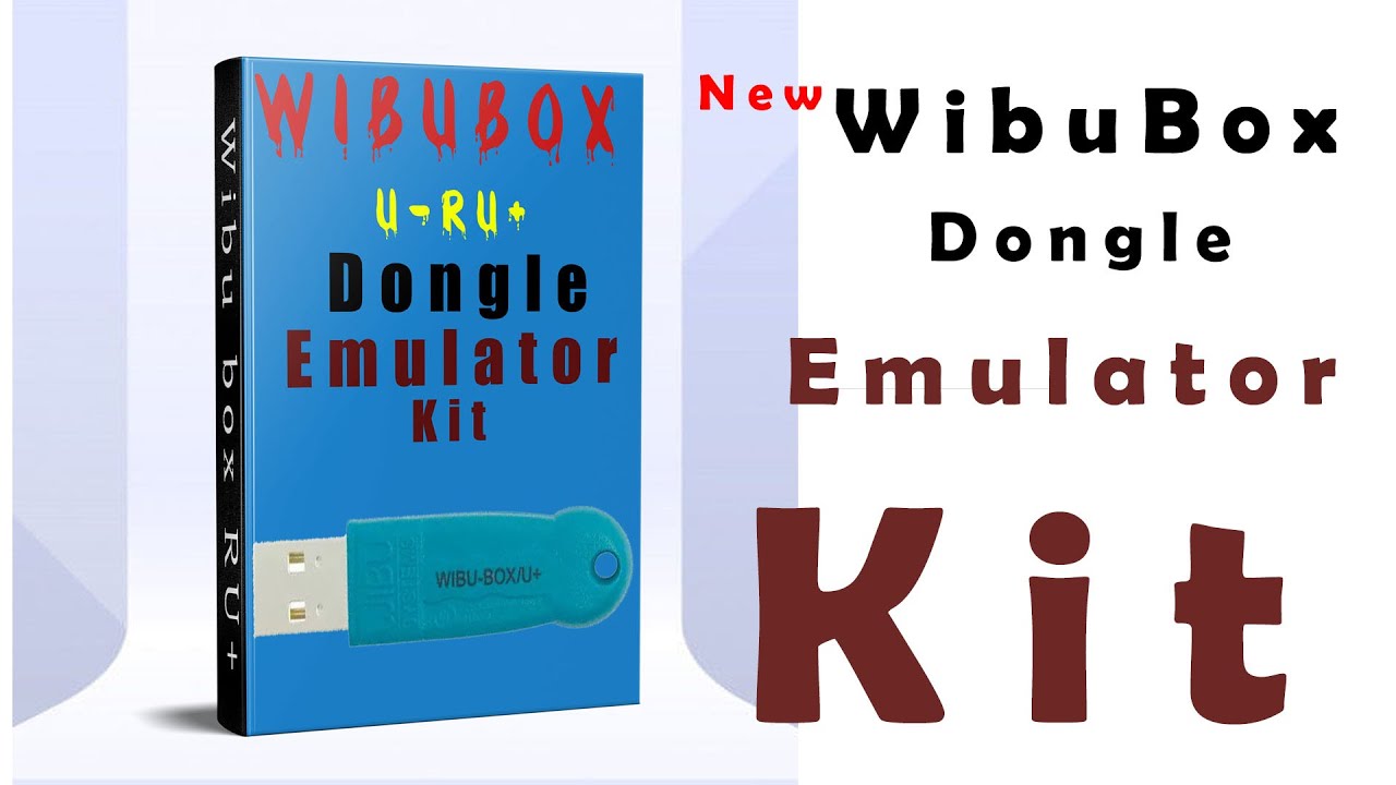 Dongle Emulator